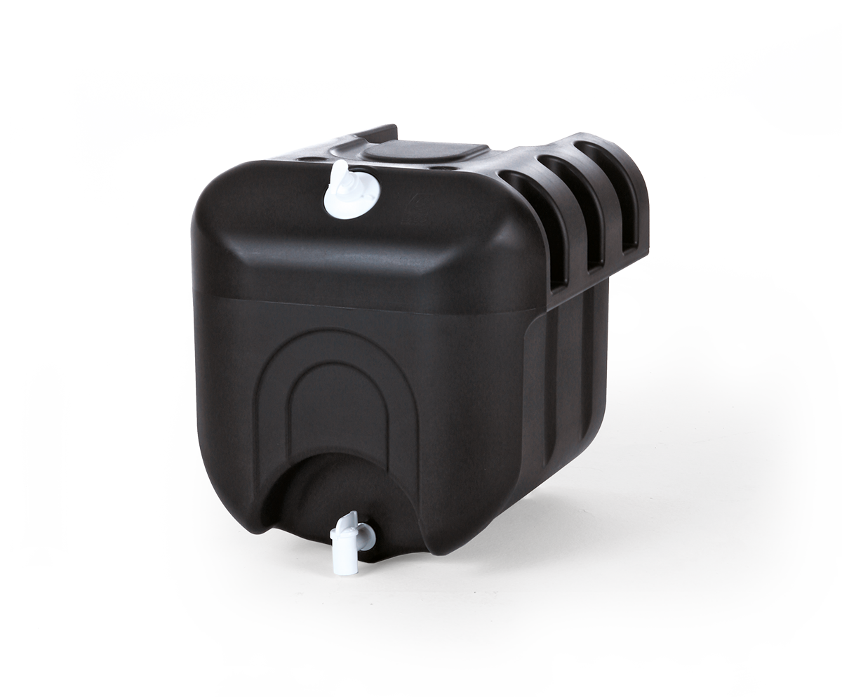 Tanky - Lago Accessori